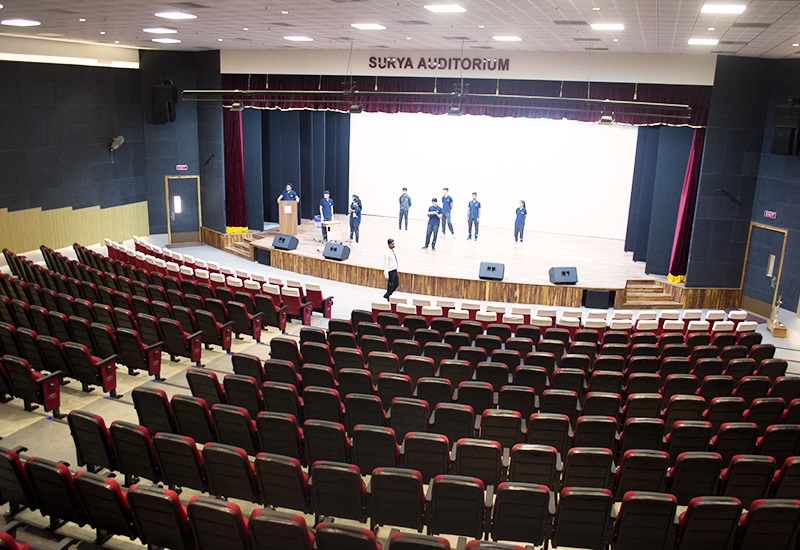 SSA- Interior Design – VH Design Studio