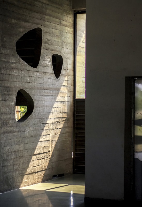 COE-Architecture – VH Design Studio