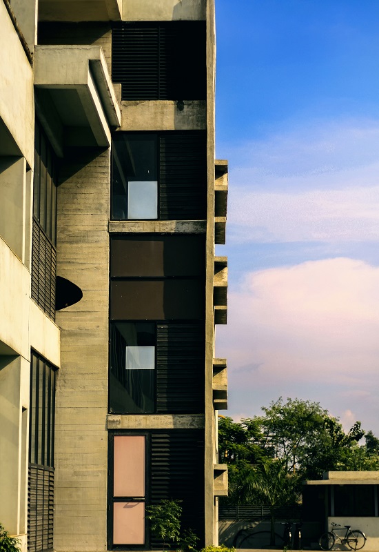 COE-Architecture – VH Design Studio